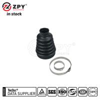 China ZPY 97033229300 Bellows Axle Boot For Porsche Panamera 718 Boxster Cayman for sale