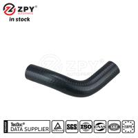 China ZPY 4B0422887B Power Steering Low Pressure Hose Pipe For Vw Audi A4 Quattro A6 Quattro for sale