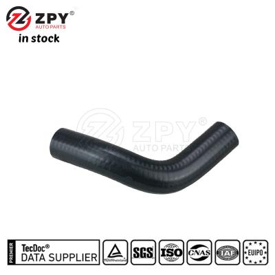 China ZPY 4B0422887B Power Steering Low Pressure Hose Pipe For Vw Audi A4 Quattro A6 Quattro for sale