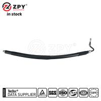 China ZPY 4H0422893BG New Power Steering Pump High Pressure Hose Pipe Tube Line For Audi A8 for sale