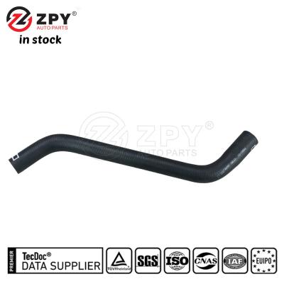 China ZPY 7L8422889E New Power Steering Reservoir Hose Pipe Tube Line For 2011-2015 Audi Q7 for sale