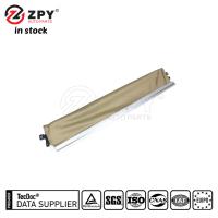 China ZPY 958562307010E Improved Camel Sunroof Shade Assembly For Porsche Cayenne 958 for sale