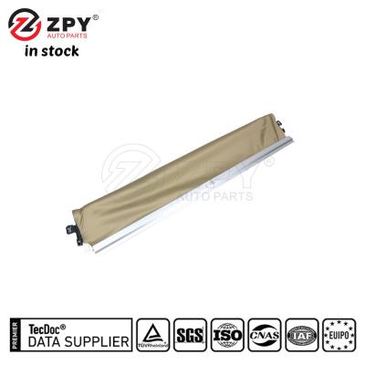 China ZPY 958562307010E Improved Camel Sunroof Shade Assembly For Porsche Cayenne 958 for sale