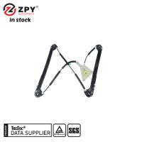 China OE NO. 8P4 837 462 Window Regulator for Audi VW Porsche with Durable Materials for sale