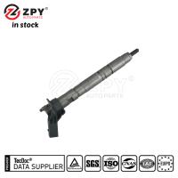 China ZPY 059130277CD New Quality Injector injection For Audi Porsche VW 3.0TDI for sale