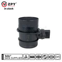 China ZPY 07C906461 New Hight Quality Air Flow Sensor For Volkswagen Jetta Mass for sale