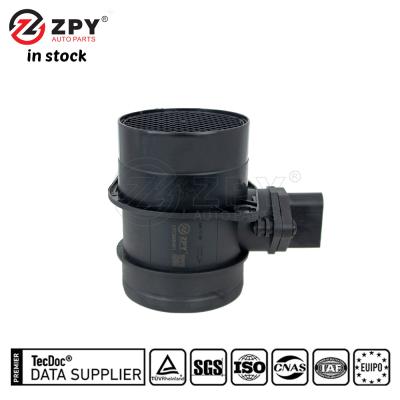 China ZPY 07C906461 New Hight Quality Air Flow Sensor For Volkswagen Jetta Mass for sale