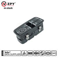 China ZPY 99161315502 Power Door Window Switch Front Left For  Porsche 718 for sale