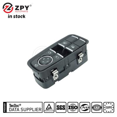 China ZPY 99161315502 Power Door Window Switch Front Left For  Porsche 718 for sale