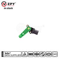 China ZPY 4H0907503 New Suspension Height Level Sensor For 2024 Porsche Macan for sale