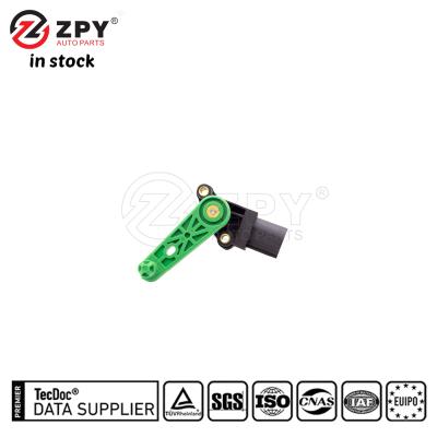 China ZPY 4H0907503 New Suspension Height Level Sensor For 2024 Porsche Macan for sale