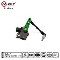 China ZPY 4H0941286G New Suspension Height Level Sensor For Audi A6 A7 A8 RS6 RS7 for sale