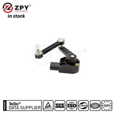 China ZPY 7L6616571 New Quality Suspension Height Level Sensor For AUDI Q7 2007 for sale