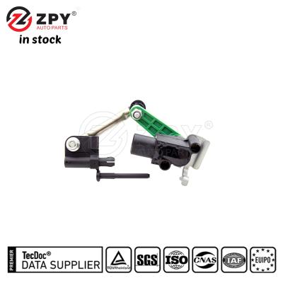 China ZPY 7P0616214 New Suspension Height Level Sensor For 2011-2018 PORSCHE CAYENNE for sale