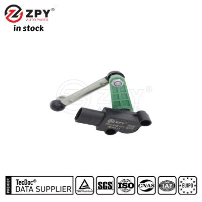 China ZPY 7P0616571 New Suspension Height Level Sensor For 2011-2018 PORSCHE CAYENNE for sale