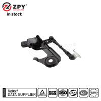 China ZPY 8R0941309E New Suspension Height Level Sensor For 09-17 Audi Q5 SQ5 A6 for sale
