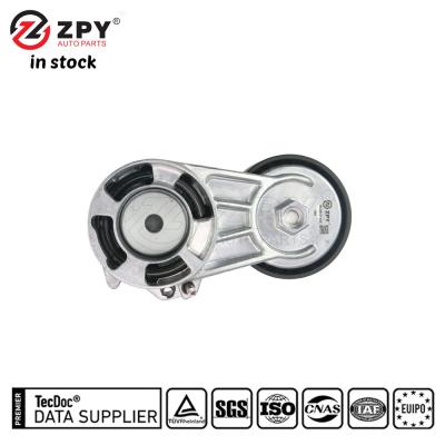 China ZPY 06Q903133E Generator Belt Tensioner For Audi Q7 Q8 G2 Q2 Vw Seat Skoda 18 Onwards for sale