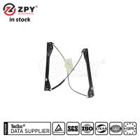 China ZPY 6VD837461 window lifter frame front L for Volkswagen Golf GTI 2024 for sale