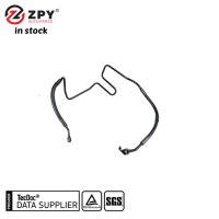 China ZPY 1J0422893GM High-Pressure Power Steering Pipe For Volkswagen Tiguan 5N for sale