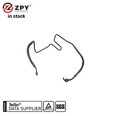 China ZPY 1J0422893GM High-Pressure Power Steering Pipe For Volkswagen Tiguan 5N for sale