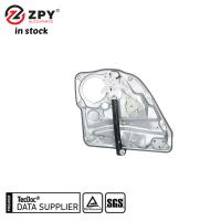China ZPY 1J4839462D Window Lifter Frame With Rear R Door Panel For Audi A5 F5 for sale