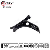 China ZPY 1K0407151PLH Lower Iron Control Arm L For Volkswagen Beetle 5C for sale
