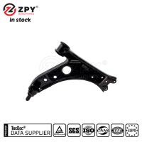 China ZPY 1K0407152PLH Lower Iron Control Arm R For Audi TT 8S for sale
