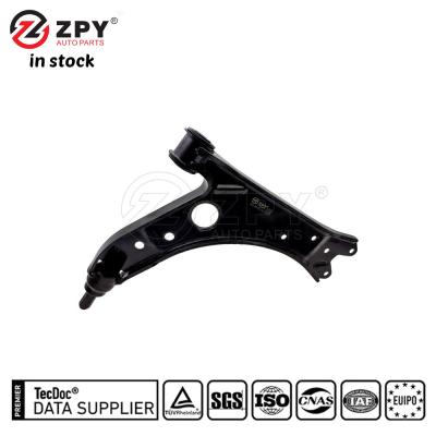 China ZPY 1K0407152PLH Lower Iron Control Arm R For Audi TT 8S for sale