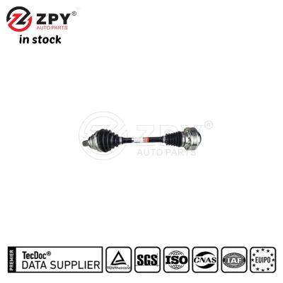 China ZPY 1K0407271JJ Improved Drive Shaft Assembly L For Porsche Panamera GTS for sale