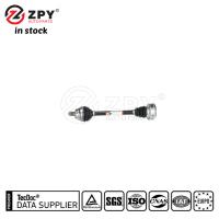 China ZPY 1K0407271LB Enhanced Drive Shaft Assembly L For Volkswagen Tiguan L 280TSI for sale