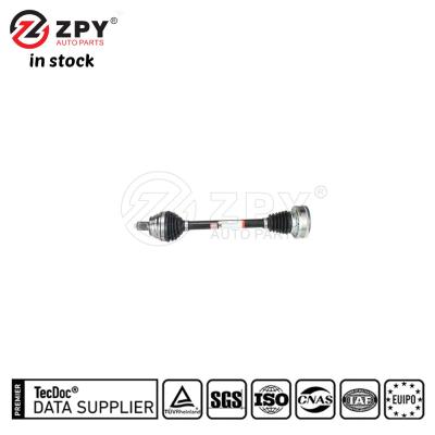 China ZPY 1K0407271LB Enhanced Drive Shaft Assembly L For Volkswagen Tiguan L 280TSI for sale