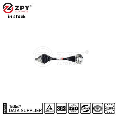 China ZPY 1K0407271LF improved drive shaft assembly L for Audi Q3 Sportback for sale