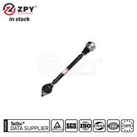 China ZPY 1K0407272JB improved drive shaft assembly R for Volkswagen Golf GTI Clubsport for sale