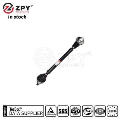 China ZPY 1K0407272JB improved drive shaft assembly R for Volkswagen Golf GTI Clubsport for sale