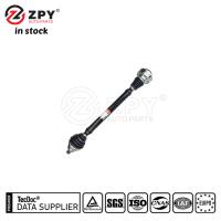 China ZPY 1K0407272PK improved drive shaft assembly R for Audi RS4 Avant for sale