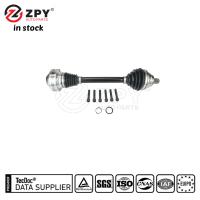 China ZPY 1K0407761PX drive shaft assembly L improved for Volkswagen Golf R 2023 for sale