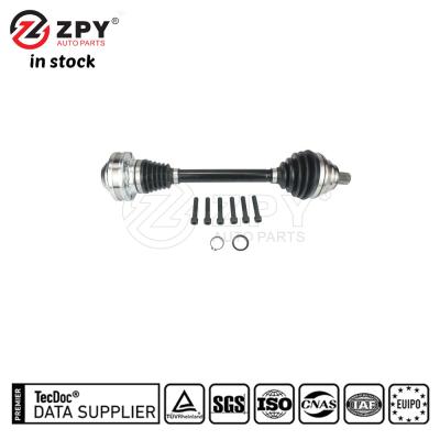 China ZPY 1K0407761PX drive shaft assembly L improved for Volkswagen Golf R 2023 for sale