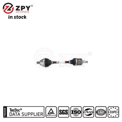 China ZPY 3C0407271D drive shaft assembly L improved for Audi A3 Sportback for sale