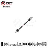 China ZPY 3C0407272D drive shaft assembly R improved for Volkswagen Arteon for sale