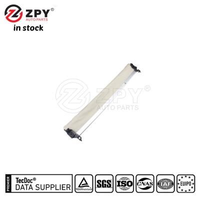 China ZPY 3GB877307E beige sunroof shade assembly improved for Volkswagen ID 4 for sale