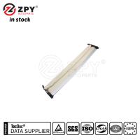 China ZPY 3GG877307 beige sunroof shade assembly improved for Volkswagen Atlas for sale