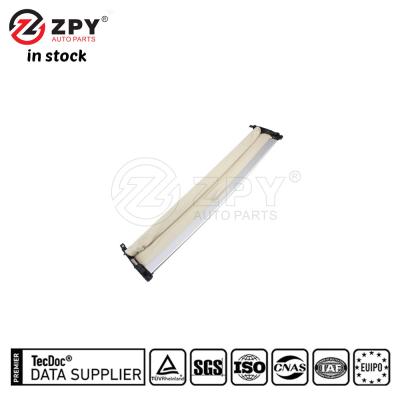 China ZPY 3GG877307 beige sunroof shade assembly improved for Volkswagen Atlas for sale