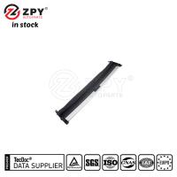 China ZPY 3GG877307DM4 black sunroof shade assembly improved for Audi A7 for sale