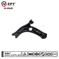 China ZPY 3QD407151A lower iron arm L for Porsche Cayenne Turbo Coupe for sale
