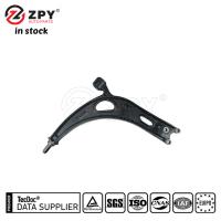China ZPY 3QF407151E Left Lower Control Arm For Audi A4 A6 2018 2020 2022 Models for sale