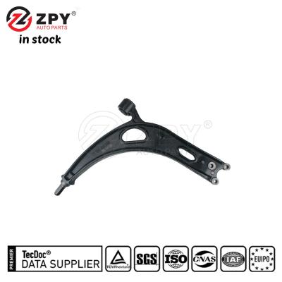 China ZPY 3QF407151E Left Lower Control Arm For Audi A4 A6 2018 2020 2022 Models for sale