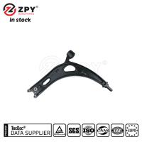 China ZPY 3QF407152E Right Lower Control Arm For Audi A4 A6 Q5 2019 2021 2023 Models for sale