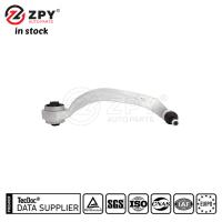 China ZPY 4D0407694E curved lower arm improved for Audi RS5 Coupe for sale