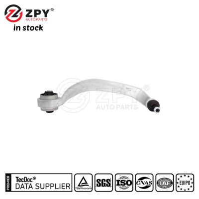 China ZPY 4D0407694E curved lower arm improved for Audi RS5 Coupe for sale