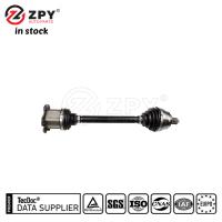 China ZPY 4E0407271N drive shaft assembly L improved for Porsche 911 GT3 for sale